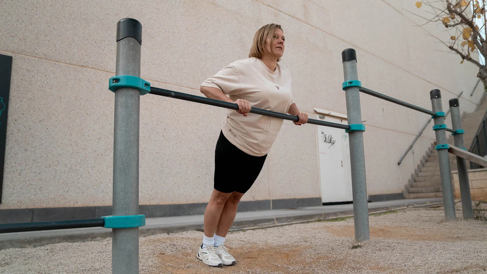 Free Calisthenics Workout Plan